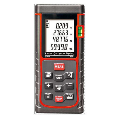 OC-E60 Laser distance meter for 60m distance