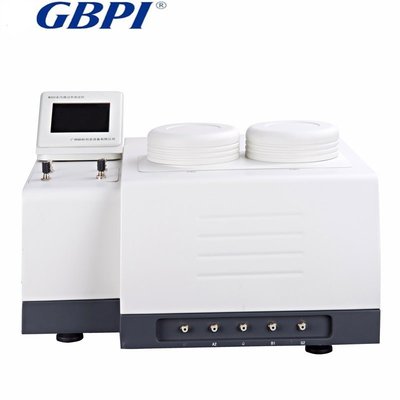 Computer controlled WVTR Tester Water Vapor Permeability Analyzer