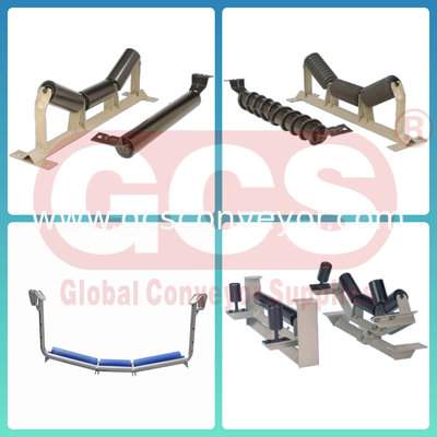 Chinese Manufacturerconveyor roller idler conveyor systems  steel conveyor roller professional factory provide