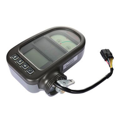 Excavator EC210 Monitor 14390065(VOE14390065 14390065 EC210B EC240B EC290B Display Panel)