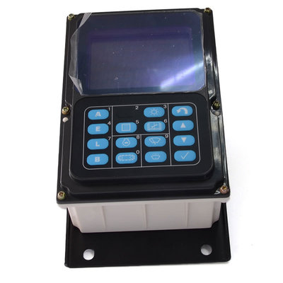 PC200-7 excavator monitor gauge panel display screen for pc350-7 OEM 7835-12-3007