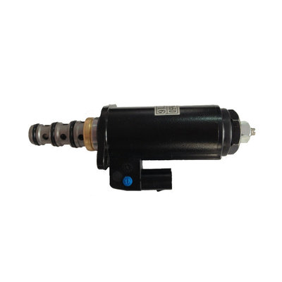 YN35V00050F1 24V Stop Engine Solenoid for SK200 230 250 330- 6E SK130 200 260 330 350LC-8
