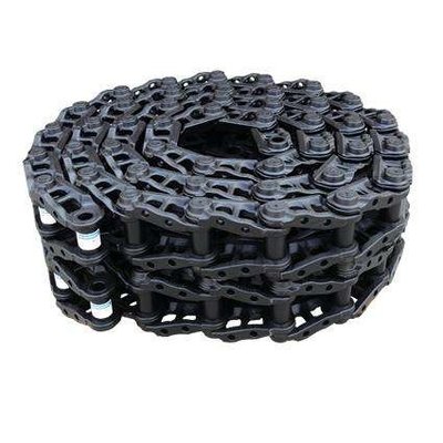 excavator parts(track chain)