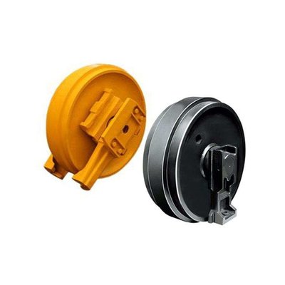 excavator parts(idler)