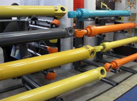 CYLIDER for excavator