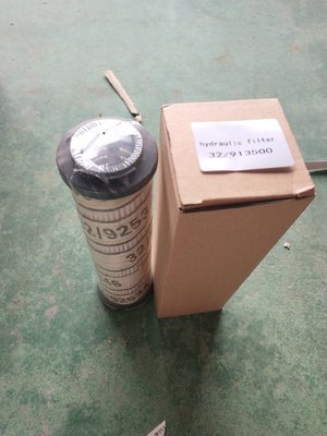 32/913500 filter excavator filter