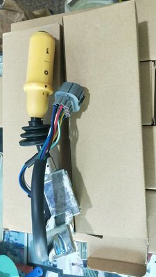 for JCB 3dx excavator spare parts switch 701/80145