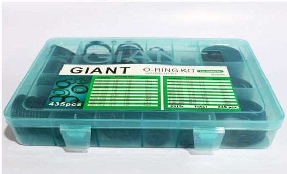 Komatsu o-ring Kit For PC GIANT o-ring Kit Box,mechanical seal pump excavator oil seal o-ring kit box
