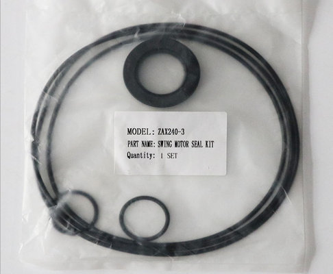 SK200-8.E320B,PC360-7,E315,ZAX210,ZAX240-3,EX200-5,SK350-8,E336D,ZAX110,ZAX360 SWING MOTOR SEAL KIT