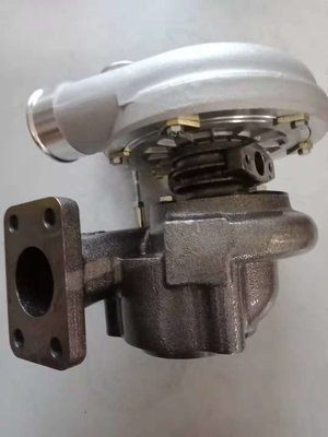Jcb turbocharger 2674A209 heavy machine parts