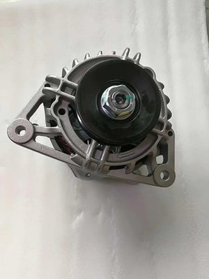 2871A306 perkins alternator heavy machine parts