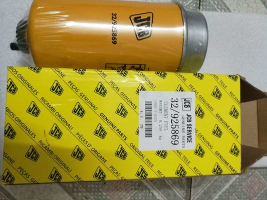32/925869 Fuel Filter For JCB JS330 460  new filter