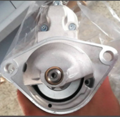 0001109035 1850866 185086600 Lester 18949 12V Starter Motor Specification For PERKINS FOR JCB FOR KHD