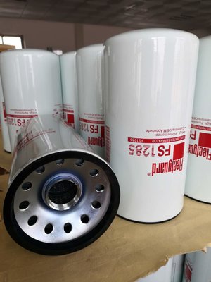 Automotive filters fuel water separator FS1285 FS1283 BF1239 Fleetguard Oil-water separator FS1285