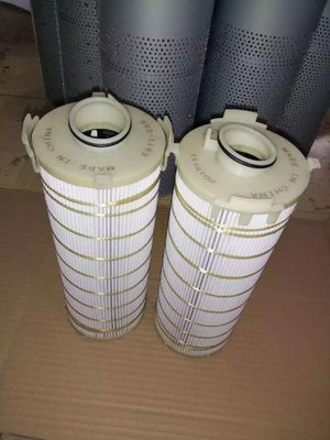 hydraulic fuel filter 362-1163  for CAT  for backhoe loader Hydraulic Filter Element For Equipment