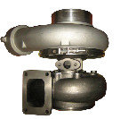 cat 3512 Turbocharger for  Earth mover Generator 3412 Turbo 465969-0005 4P-2783 4P2