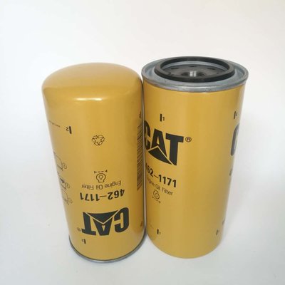 Engine oil filter 462-1171 2698325 Heavy machinery filter parts Oil Filter 462-1171