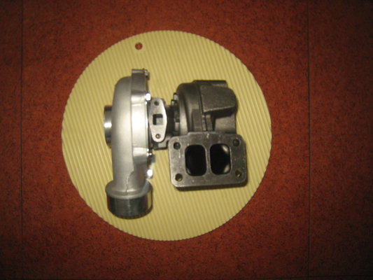 Auto engine parts turbocharger for DAEWOO 65.09100.7041 turbocharger