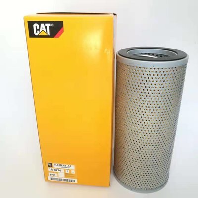 Advanced High Efficiency Hydraulic/Transmission Filter 1R-0774 1R0774 for 