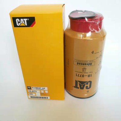 SPIN-ON Fuel Filter FS20007 326-1643 1R-0771 Diesel fuel filter auto oil filter 1R-0771