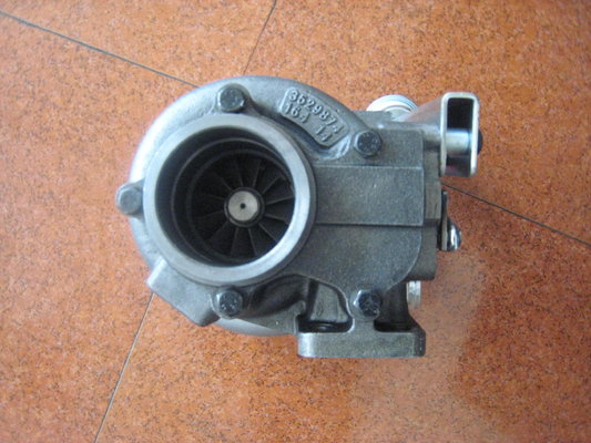 Turbo Number: HX35W/PC220-8  Part Number:4038597  4042667, 4038597R, 4038597RX