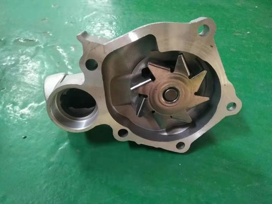 ADC49151 MD979313 1300A065 New Water Pump For Mitsubishi Outlander 4G69 2.4L