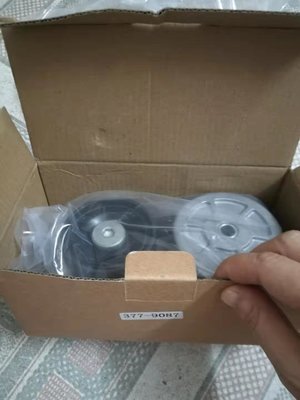E318 Belt Tensioner C4.4 Engine Tightener Pulley Tensioner 377-9087