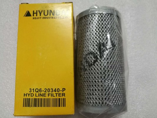 31Q6-20340-P HYD LINE FILTER / HIGH QUALITY SPARE PARTS AT AFFORDABLE PRICES  100% high quality