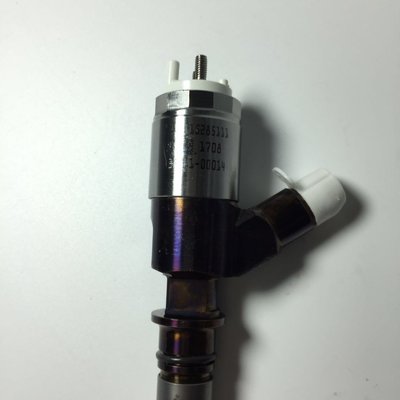 326-4756 Fuel Injector For Excavator 320D Engine C4.2 C6 C6.4