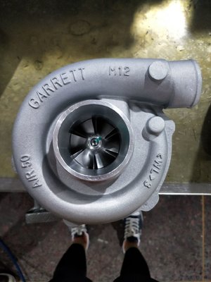 Turbo T04E35 Turbocharger 2674A329 452077-5008S for Perkins Engine T6.60 M-F