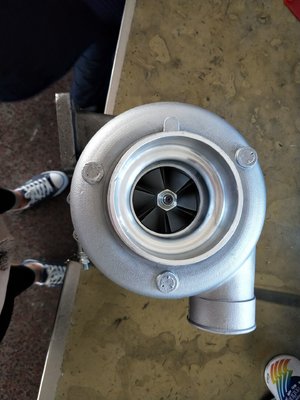 142D1-96003 turbocharger,new model best quality  spare parts popular