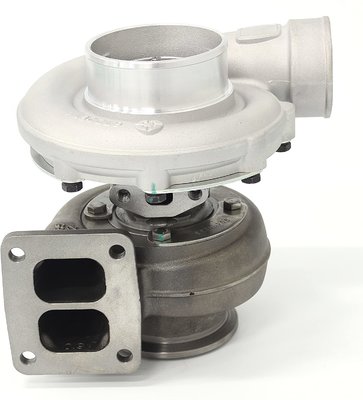 S366 S300 91/79 .91 A/R Twin Scroll Turbocharger 177275  Brand-New-TURBOCHARGER-S300-SX3-66-S300SX3-66MM-0-91-A-R-TURBO-