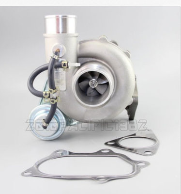 Gtb2260vk 742110-0007 4m5q6K682af Fuso Turbocharger for Mitsubishi 14411AA572