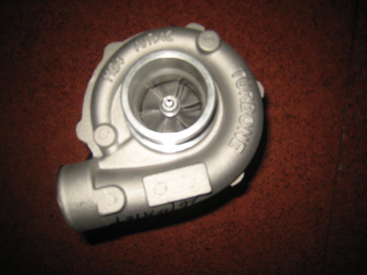 Popular quality best selling S2A 110T car accessories 2674A167 HIGH QUALITY TURBOCHARGER