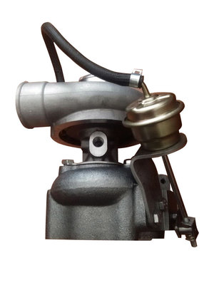 2005-11 JCB, Perkins Agricultural GT2256S Turbo 762931-0001 NEW TURBOCHARGER