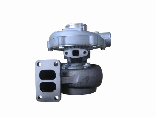 Petrol Engine With Turbocharger TO4E35 2674A148 2674A071 , Diesel Generator Turbocharger For Perkins