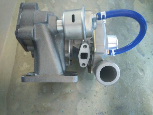 100% High quality New complete engine T4.236, T4.38 Turbo TAO315 2674A106