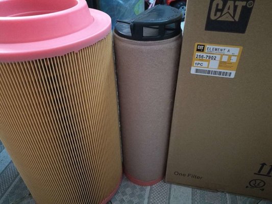 Air Filter 256-7902 Fit  Engine with high quality  parts