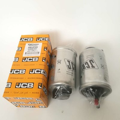 J.C.B. Engine fuel filter element 320-07394 WK9036 P765325 FF5794 H245WK BF7965 320/07057 320/07155