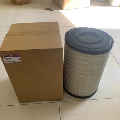 YA00007606 Hitachi Air Filter excavator spare parts heavy equipment parts