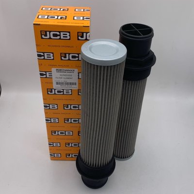 for JCB HYDRAULIC FILTER 32/920300 (3CX, FASTRAC jcb packing high quality earth moving parts