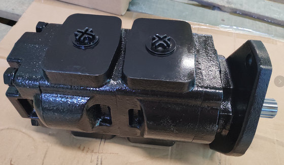 JCB BACKHOE - 332/F9030 MAIN HYDRAULIC PUMP with high quality
