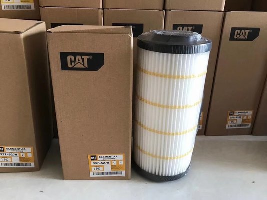 Hydraulic Filter 337-5270 is equivalent to FIN-FH52129, Schupp SF HY90749. with high quality