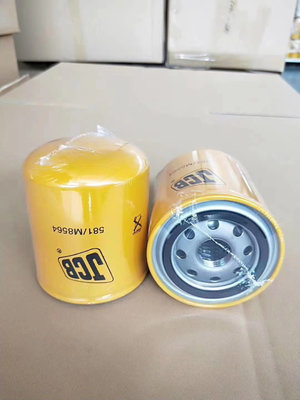 JCB Transmission Filter 581/M8564  Transmission filter (PPC) JCB/581 M8564 (581/18076)