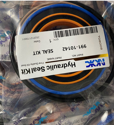 JCB PARTS -- SEAL KIT (PART NO. 991/10142) jcb seal kit with high quality