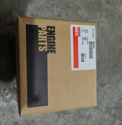 Cummins 5.9 Water Pump 3800984 (522-11555) with high quality cummins parts