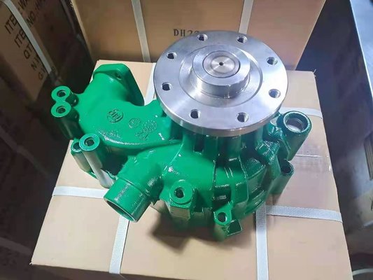 23552770 22107715 VOL VO TAD851 Engine Auto Cooling Truck Coolant Water Pump 85021779 PENTA TAD841/851