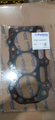 PERKINS HH 403C-11 SERIES FULL GASKET SET U5LC0021 02/630611 with high quality