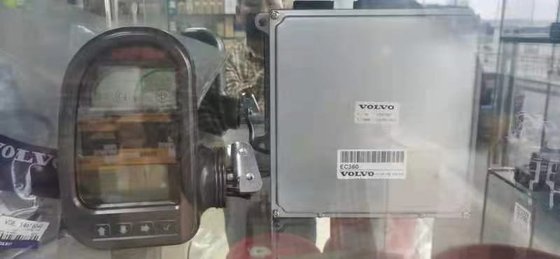 Control V-ECU 14531360 for  EC210/240/270/360/460/700B Excavator Controller and monitor