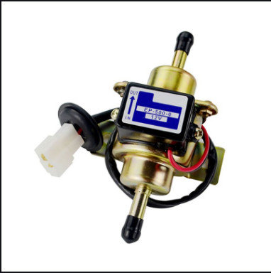 High quality 12V EP-500-0 035000-0460 diesel gasoline pertrol case universal car fuel pump